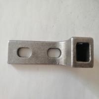 China Polishing Stainless Steel Investment Casting for Customer Specifications or Samples for sale