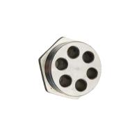 China Polished and Sandblasted Closed Die Forging Steel Parts for Customer Requirements for sale