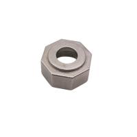China High Precision CNC Machining Parts Aluminum CNC Precision Machining Within Drawing for sale