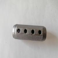 China Precision Aluminum Bronze Impeller lost wax casting Stainless Steel Investment Casting for sale