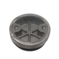 China Customized Metal Steel Forging Services with Polish/Sandblast Process by Forging 2023 for sale