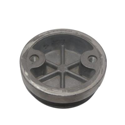 China Customized Metal Steel Forging Services with Polish/Sandblast Process by Forging 2023 for sale