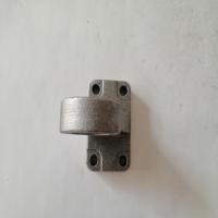 China Precision Aluminum Bronze Impeller lost wax casting Stainless Steel Investment Casting for sale