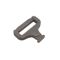 China Customized Metal Steel Forging Services with Polish/Sandblast Process by Forging 2023 for sale
