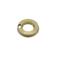 China 100% Inspection Brass Machining Precision Machining Service for Customized CNC Milling for sale