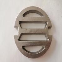 China OEM High Strength Investment Casting Foundry Brass Precision Casting for Machinery Industry for sale