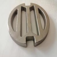 China OEM High Strength Investment Casting Foundry Brass Precision Casting for Machinery Industry for sale