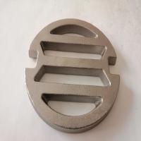 China OEM High Strength Investment Casting Foundry Brass Precision Casting for Machinery Industry for sale