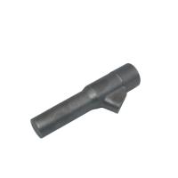 China Aluminium Alloy Die Casting Accessories with Forging Heat Treatment and Control for sale