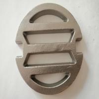 China OEM High Strength Investment Casting Foundry Brass Precision Casting for Machinery Industry for sale