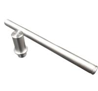 China Professional OEM Service Brass Cnc Lathe Turning Parts with Custom Cnc Machining for sale