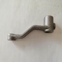 China Professional Service Brass Bronze Metal Pressure Lost Wax Casting CNC Machining Parts for sale