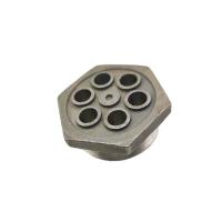 China Customized Forging Service for Customer Requirements Hot Forging of Aluminum Alloy for sale