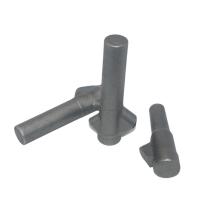 China Customized Forging Service for Customer Requirements Hot Forging of Aluminum Alloy for sale