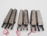 China Customized Forging Service for Customer Requirements Hot Forging of Aluminum Alloy for sale