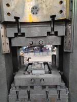 China Customized Forging Service for Customer Requirements Hot Forging of Aluminum Alloy for sale