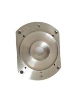 China Professional CNC Machining Service for Metal Brass Titanium Stainless Steel Aluminum for sale