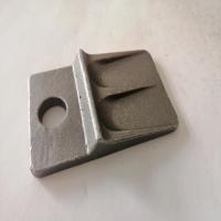 China Investment Cast Alloy Junction Box Parts Housing Mold for Motorcycle Engine Polishing for sale