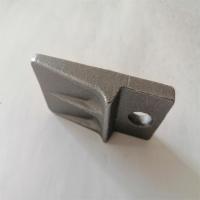 China Investment Cast Alloy Junction Box Parts Housing Mold for Motorcycle Engine Polishing for sale