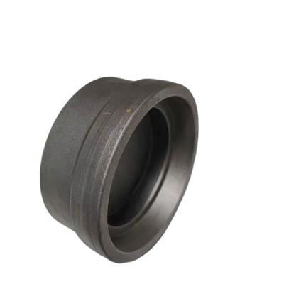 China Forging Services for Precision Forged Steel Parts in Customer Required Specifications for sale
