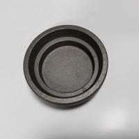 China Forging Services for Precision Forged Steel Parts in Customer Required Specifications for sale