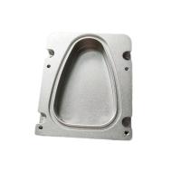 China Professional CNC Machining Service for Metal Brass Titanium Stainless Steel Aluminum for sale