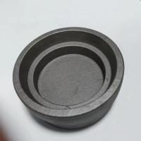 China Forging Services for Precision Forged Steel Parts in Customer Required Specifications for sale
