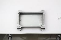 China Customized Forging Parts with Precision Casting CNC Machining Services within Drawing for sale