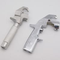 China Micro Machining Not High Precision CNC Machining Aluminum Brass Stainless Steel Parts for sale