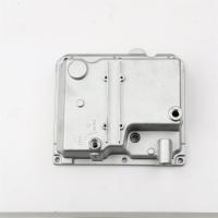 China Customized Forging Parts with Precision Casting CNC Machining Services within Drawing for sale