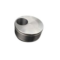 China Micro Machining Not High Precision CNC Machining Aluminum Brass Stainless Steel Parts for sale