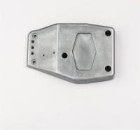 China Customized Forging Parts with Precision Casting CNC Machining Services within Drawing for sale