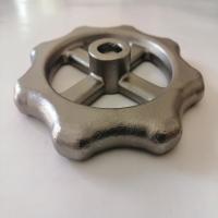 China Customized OEM Investment Casting Parts Service Customer Drawing and OEM Solutions for sale