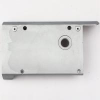 China Customized Forging Services CNC Machined Aluminum Bicycle Frame with Anodized Finish for sale