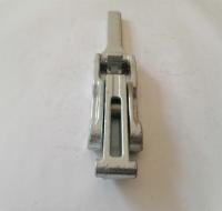 China Customer Drawing or Samples Investment Casted Spare Parts with Machining Process for sale