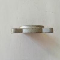 China Customer Drawing or Samples Investment Casted Spare Parts with Machining Process for sale