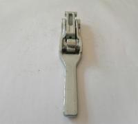 China Customer Drawing or Samples Investment Casted Spare Parts with Machining Process for sale