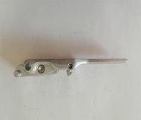 China Customer Drawing or Samples Investment Casted Spare Parts with Machining Process for sale