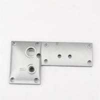 China Control within Drawing High Precision Casting Parts Cast Forged Alloy Steel Aluminium for sale