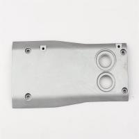 China Control within Drawing High Precision Casting Parts Cast Forged Alloy Steel Aluminium for sale