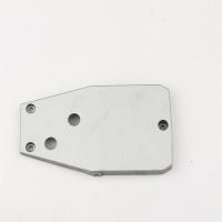 China Control within Drawing High Precision Casting Parts Cast Forged Alloy Steel Aluminium for sale
