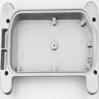 China Control within Drawing High Precision Casting Parts Cast Forged Alloy Steel Aluminium for sale