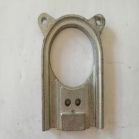 China Precision Machining OEM Customized Anodizing Aluminum Casting Steel Engine Parts for sale