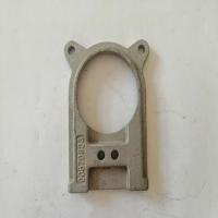 China Precision Machining OEM Customized Anodizing Aluminum Casting Steel Engine Parts for sale