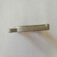China Precision Machining OEM Customized Anodizing Aluminum Casting Steel Engine Parts for sale