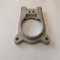 China Precision Machining OEM Customized Anodizing Aluminum Casting Steel Engine Parts for sale