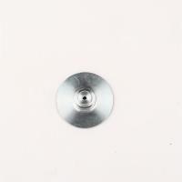 China Hot Cold Forging Part Iron Casting and Forging Construction Machinery Part for Control for sale