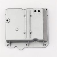 China Hot Cold Forging Part Iron Casting and Forging Construction Machinery Part for Control for sale