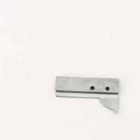 China Hot Cold Forging Part Iron Casting and Forging Construction Machinery Part for Control for sale