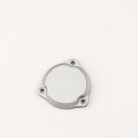 China Hot Cold Forging Part Iron Casting and Forging Construction Machinery Part for Control for sale